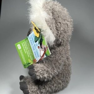 Little Brownie Bakers | Toys | Girl Scout Stuffed Koala 222 Cookie ...